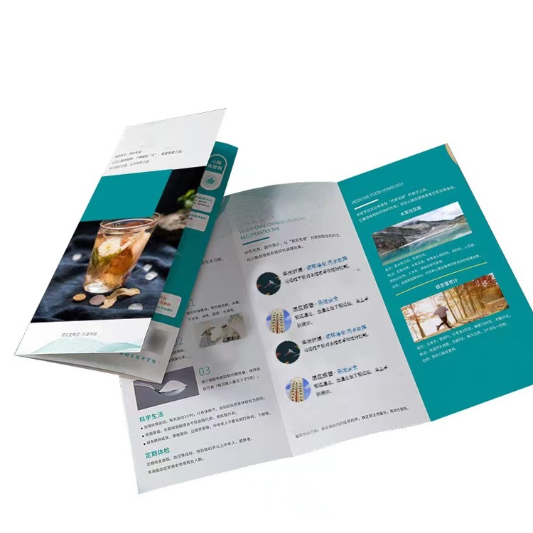 Short-run Business Booklets, Business Booklet Printing, Wholesale ...