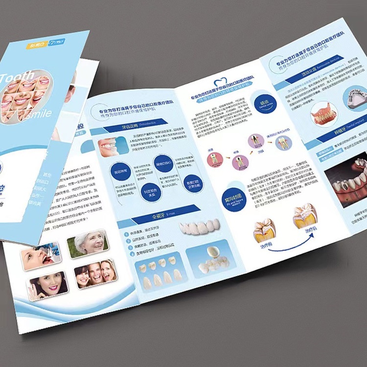 Short-run Business Booklets, Business Booklet Printing, Wholesale ...