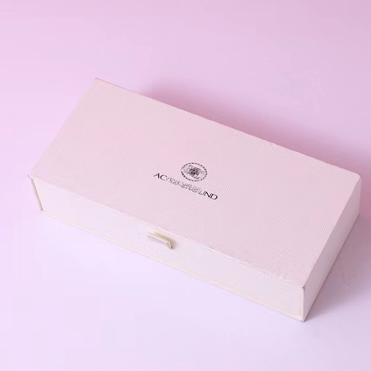Custom Pull Out Boxes | China Paper Box Factory